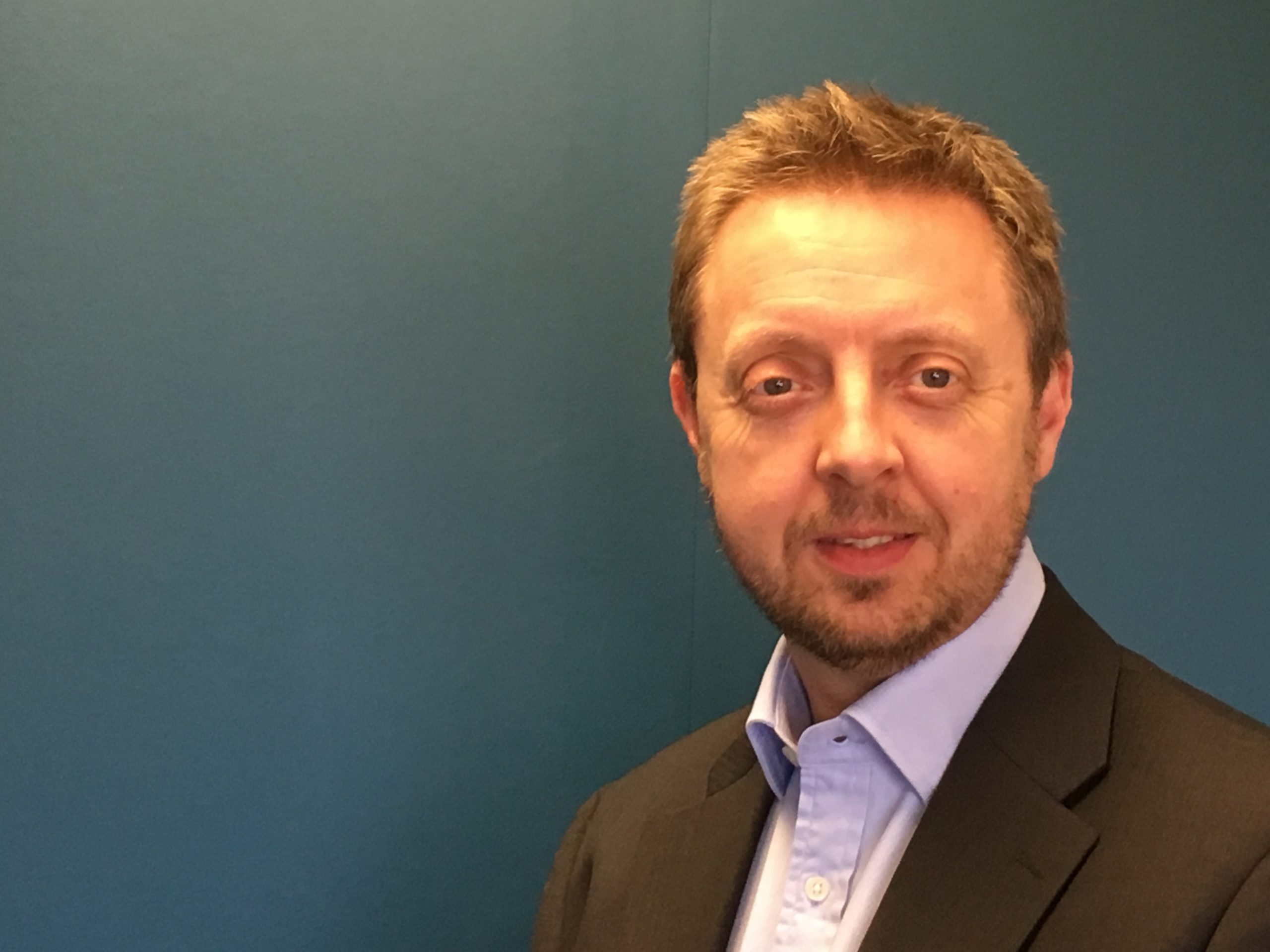 Meet the team - Nviro