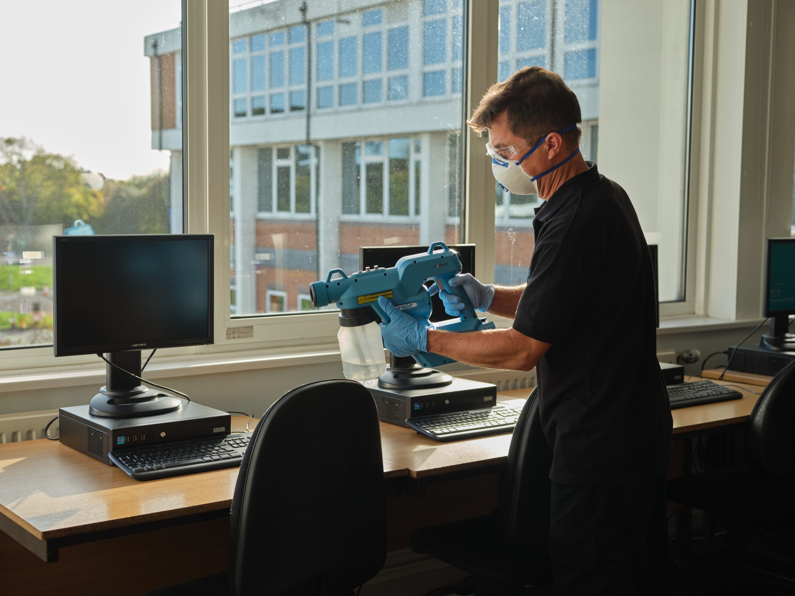 FAQs on Surface Enhancers - Nviro