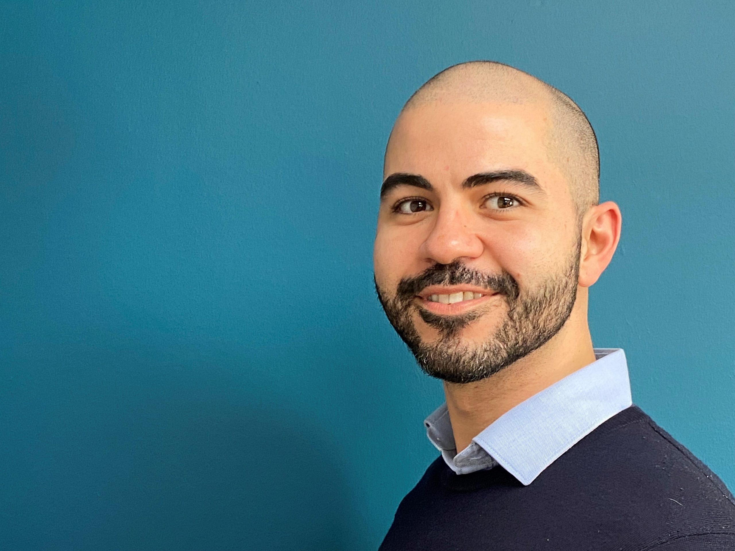 Meet the team - Nviro