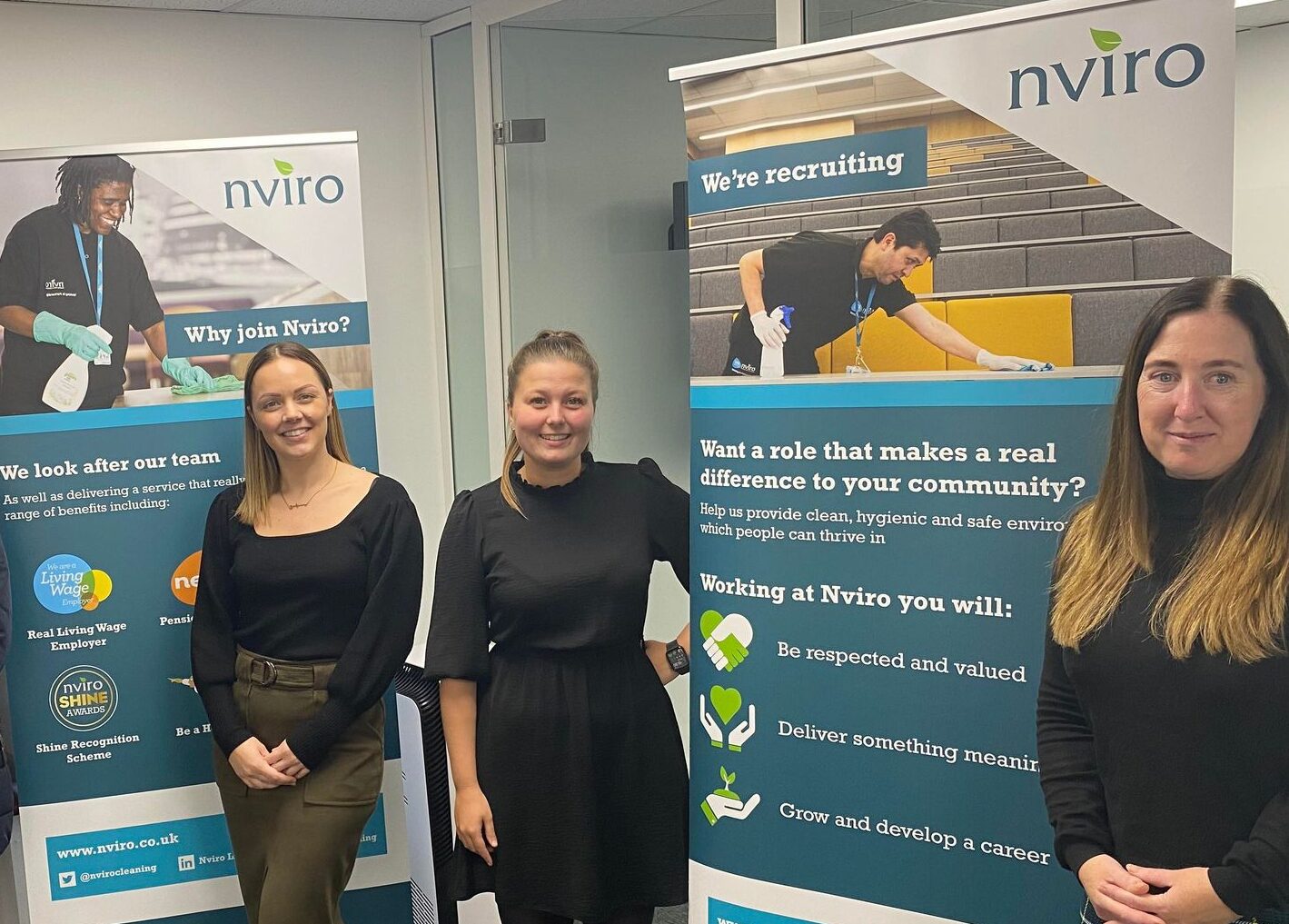 How our People Team drive an inclusive environment where everyone has the potential to thrive ...