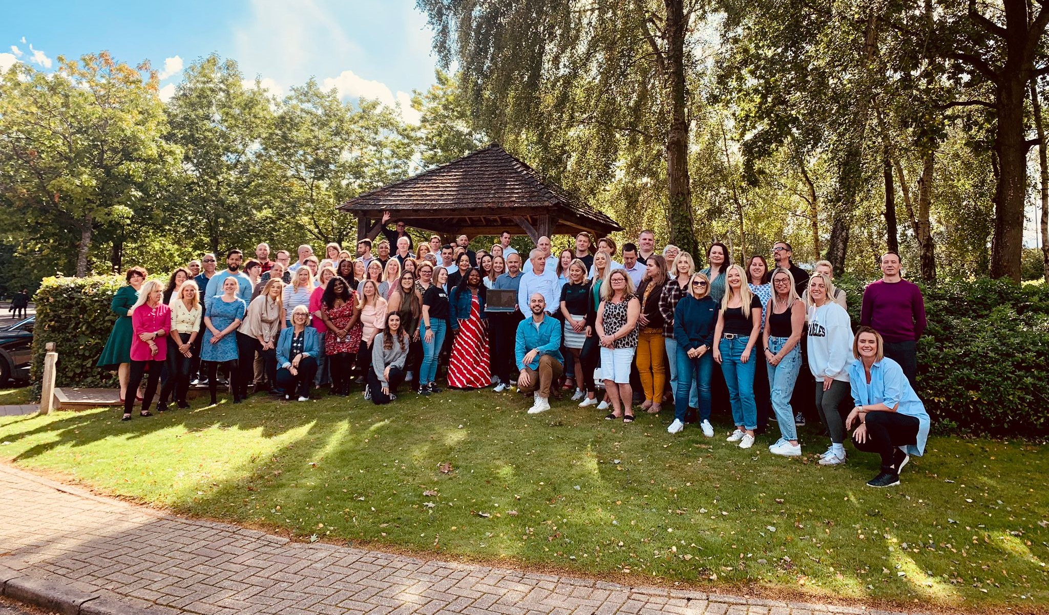 New Support Colleague Starter Pack - Nviro